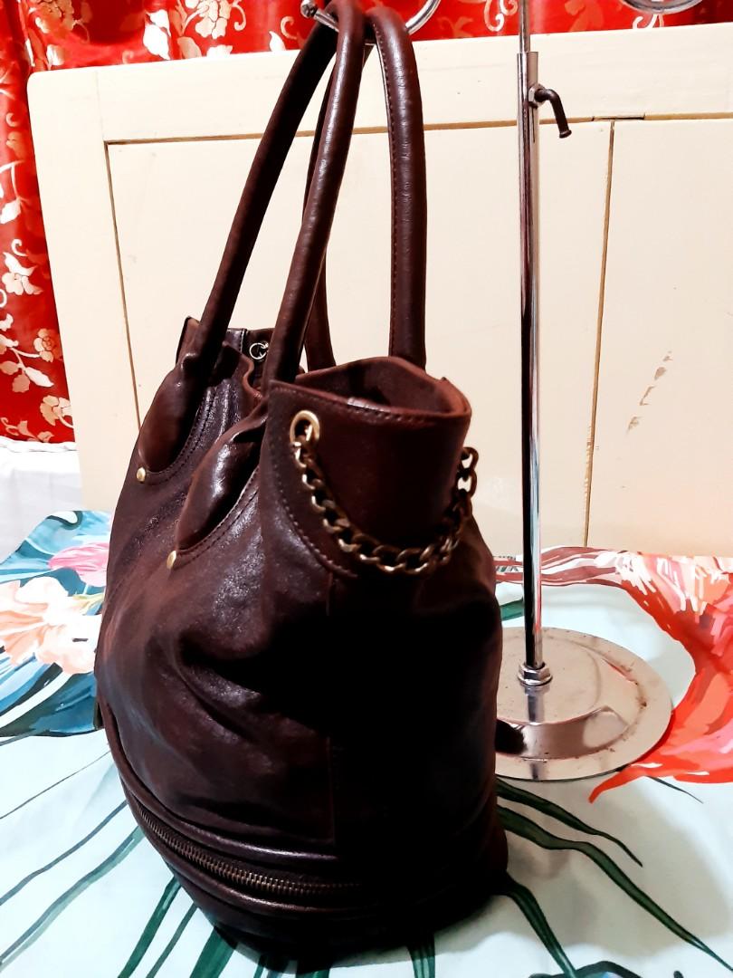 Original DAAD Bag, Luxury, Bags & Wallets on Carousell