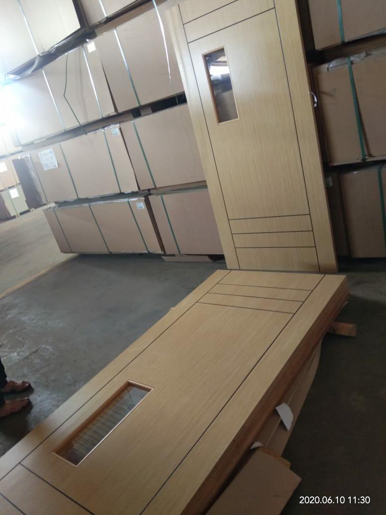 Pintu Kayu murah, Perabotan Rumah di Carousell