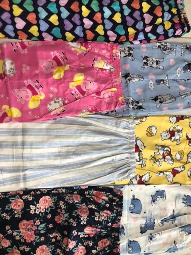 Pranella Pajama 7 years old, Babies & Kids, Babies & Kids Fashion on ...
