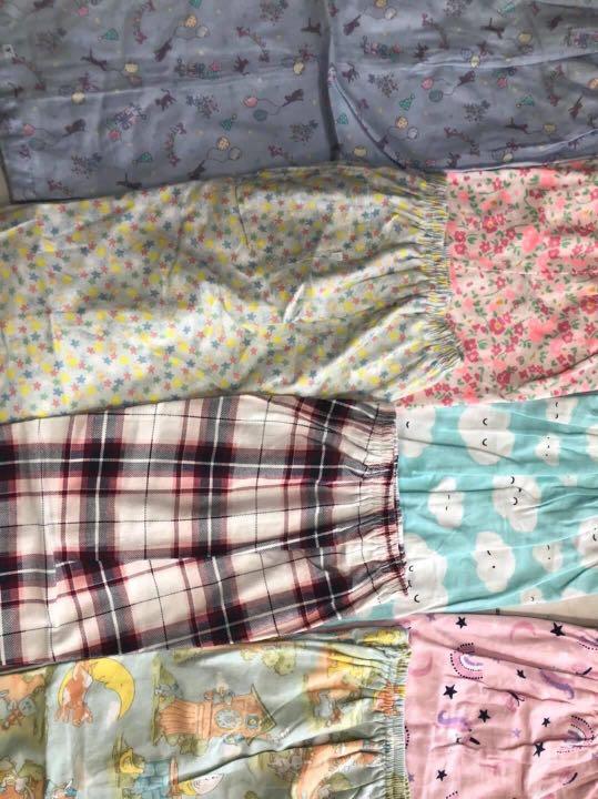Pranella Pajama 7 years old, Babies & Kids, Babies & Kids Fashion on ...