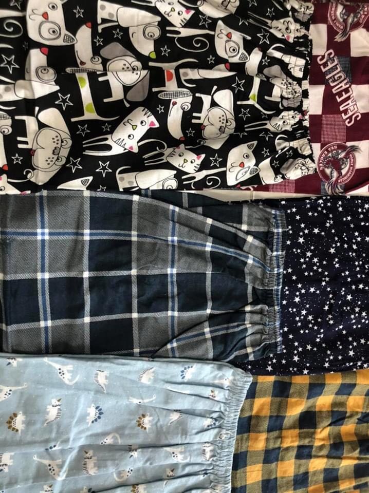 Pranella Pajama 7 years old, Babies & Kids, Babies & Kids Fashion on ...