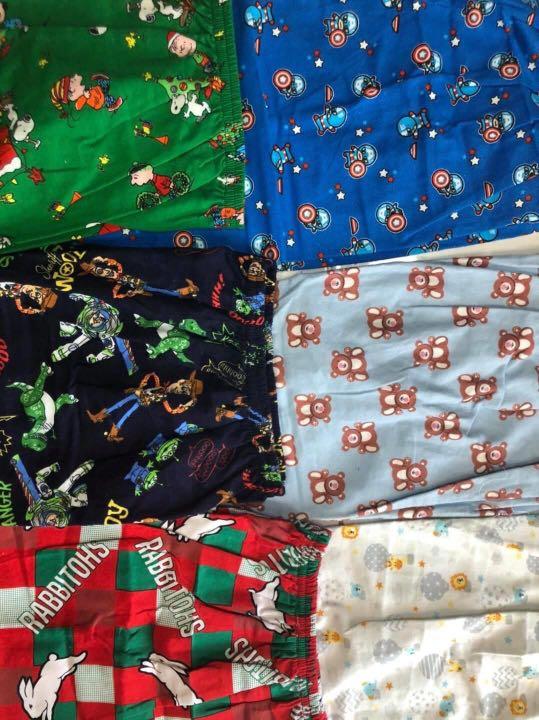 Pranella Pajama 7 years old, Babies & Kids, Babies & Kids Fashion on ...