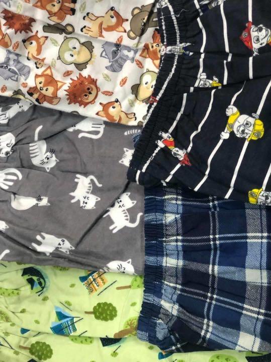 Pranella Pajamas 1-2 yrs old, Babies & Kids, Babies & Kids Fashion on ...