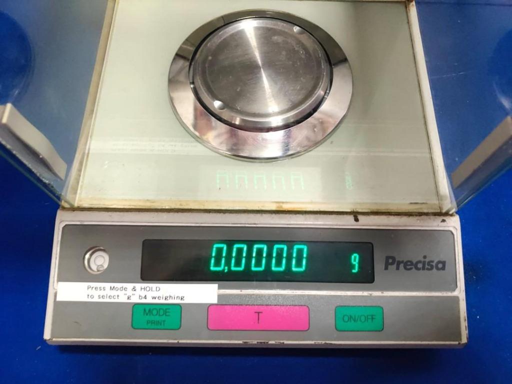 Precisa Analytical Balance / Electronic Weighing scale @$220 each ...