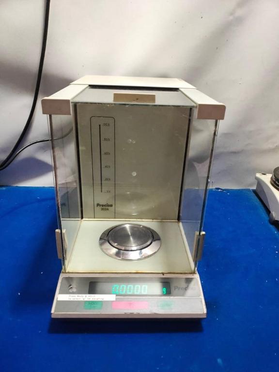 Precisa Analytical Balance / Electronic Weighing scale @$220 each ...