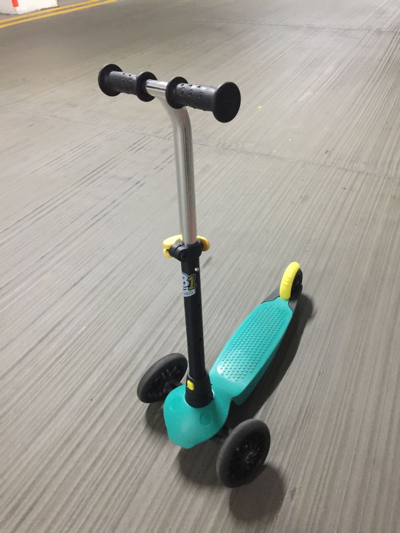 Scooter, Babies & Kids, Infant Playtime on Carousell