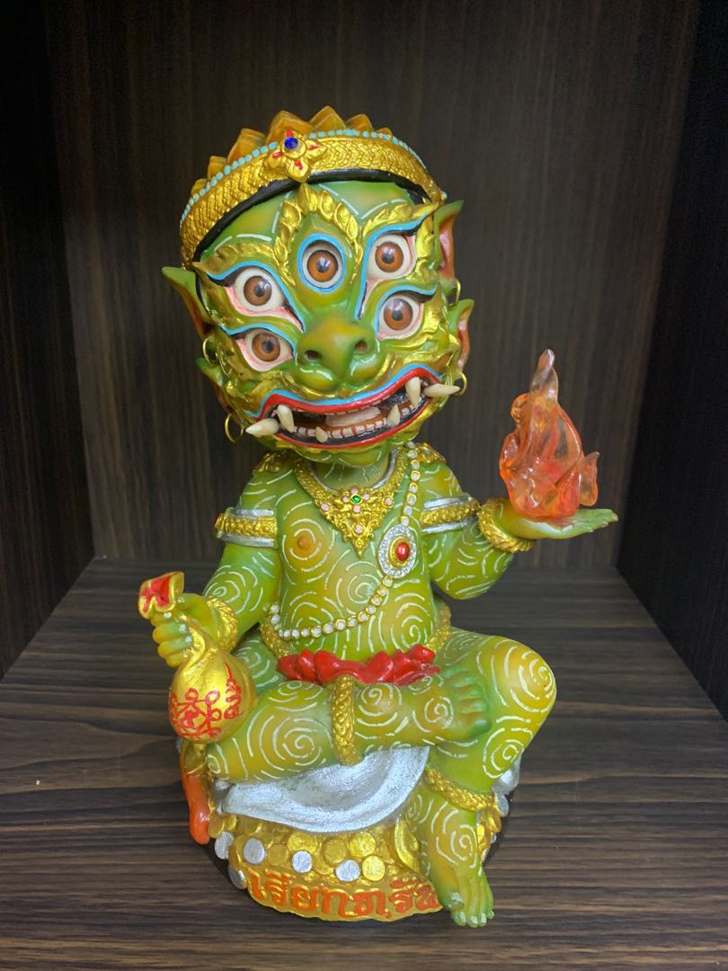 Sihuhata, Hobbies & Toys, Memorabilia & Collectibles, Religious Items ...