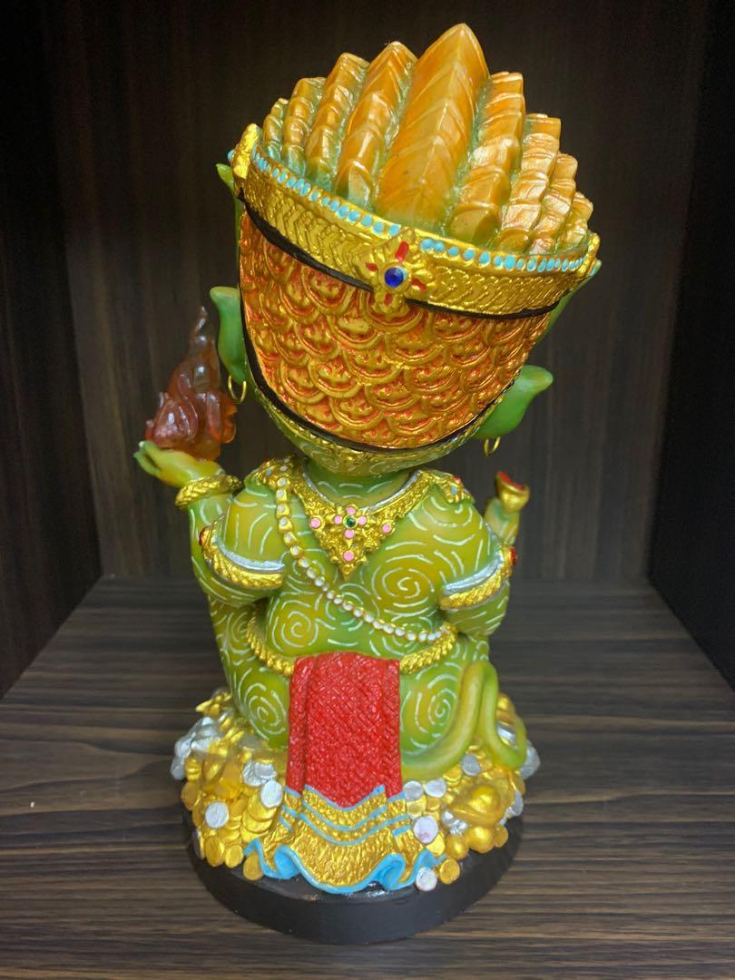 Sihuhata, Hobbies & Toys, Memorabilia & Collectibles, Religious Items ...