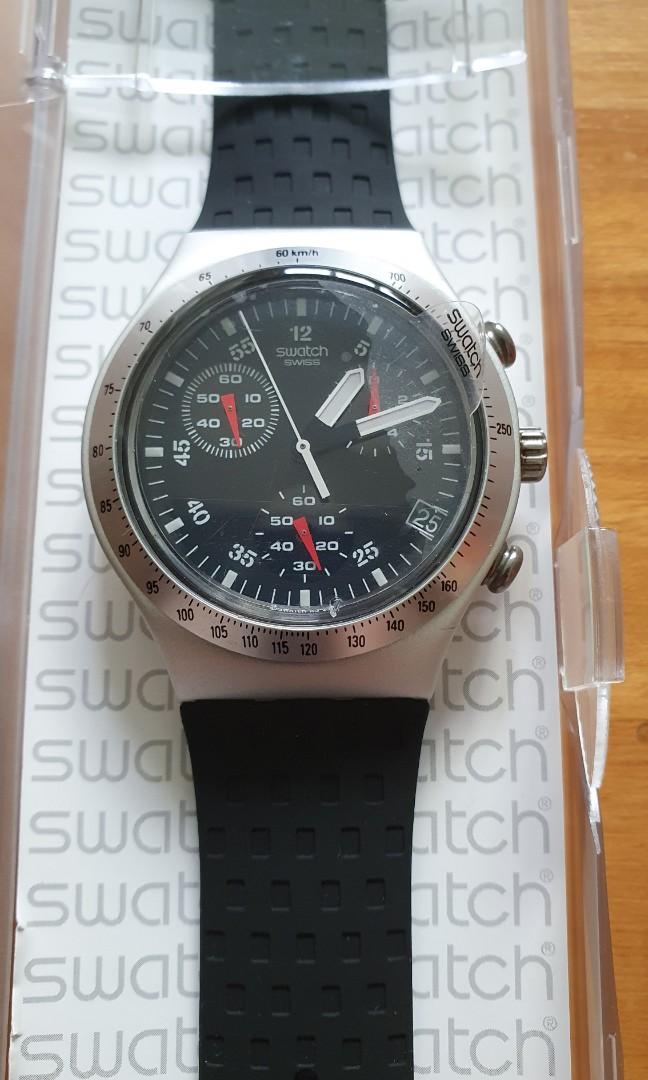 Swatch Chronograph UBS 150 Limited Edition, Mobile Phones & Gadgets ...