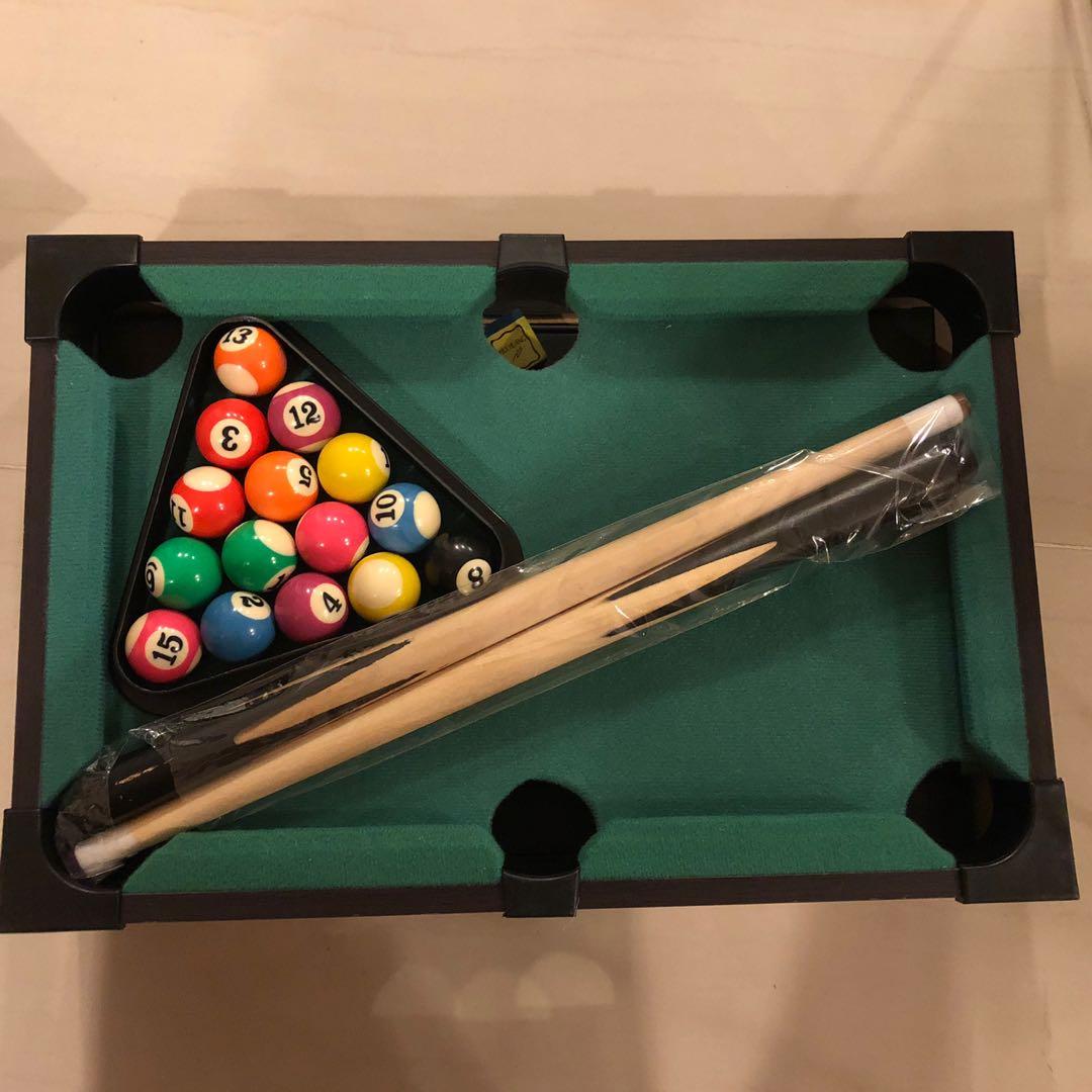 Typo Desktop Pool, Babies & Kids, Baby Nursery & Kids Furniture, Other ...