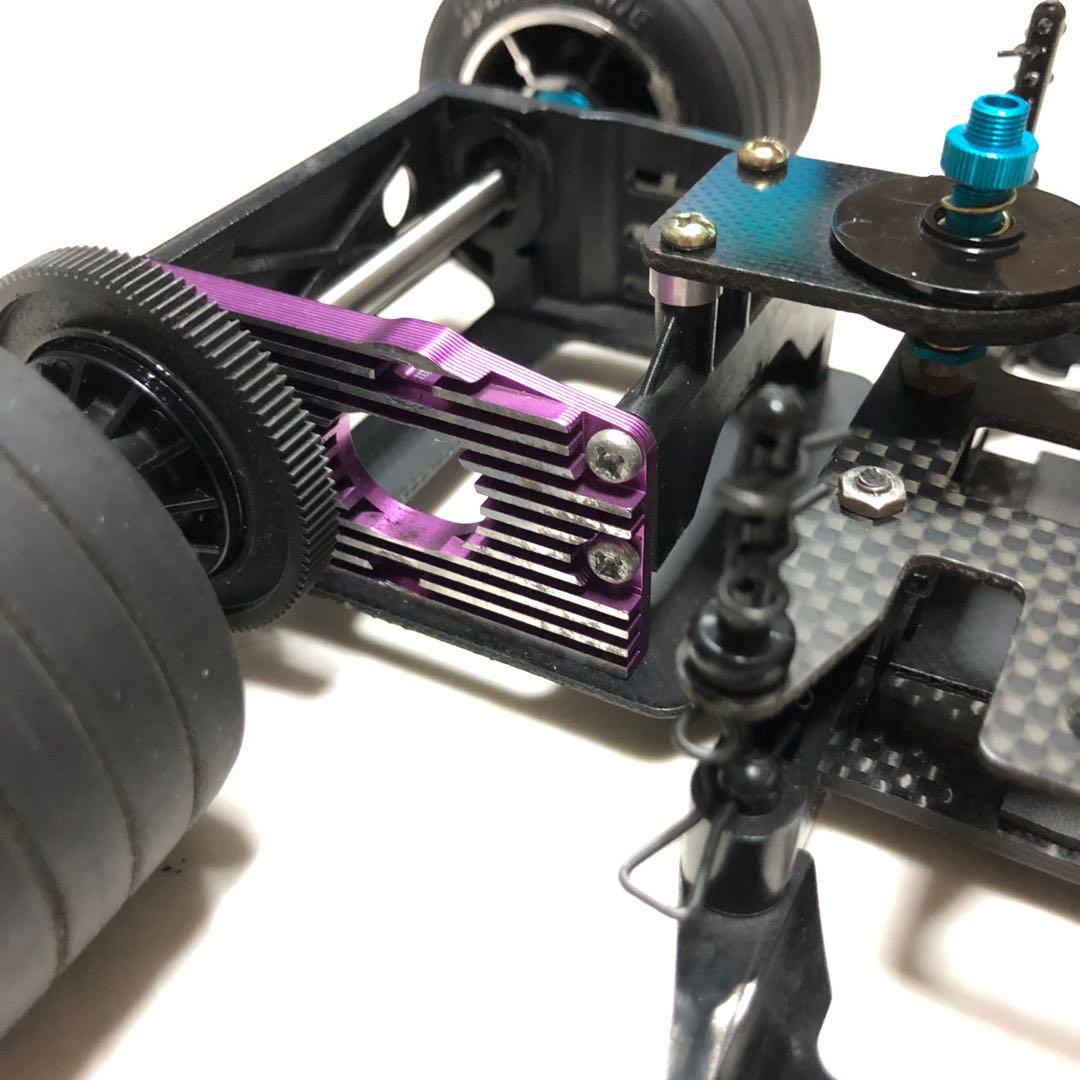 Used Vintage Tamiya RC F103LM, Hobbies & Toys, Toys & Games on Carousell