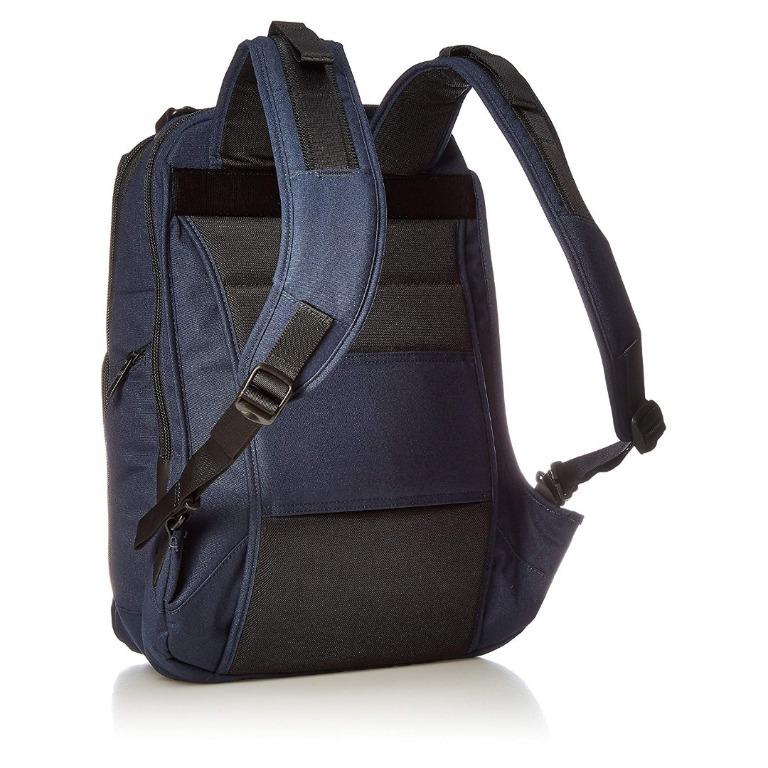 Victorinox Architecture Urban Rath Laptop Backpack Bag Business Travel ...