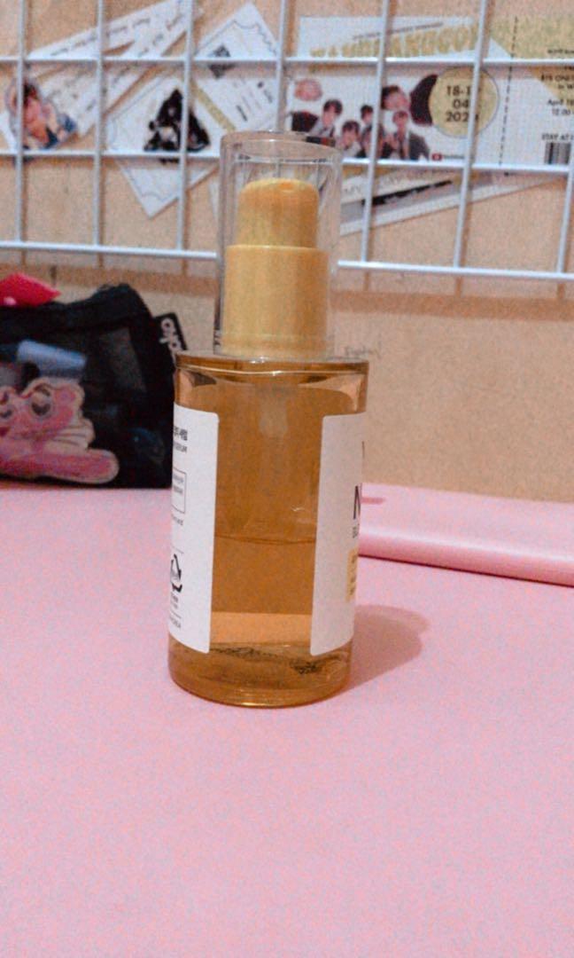 Yuja Niacin Serum Kesehatan And Kecantikan Kulit Sabun And Tubuh Di Carousell