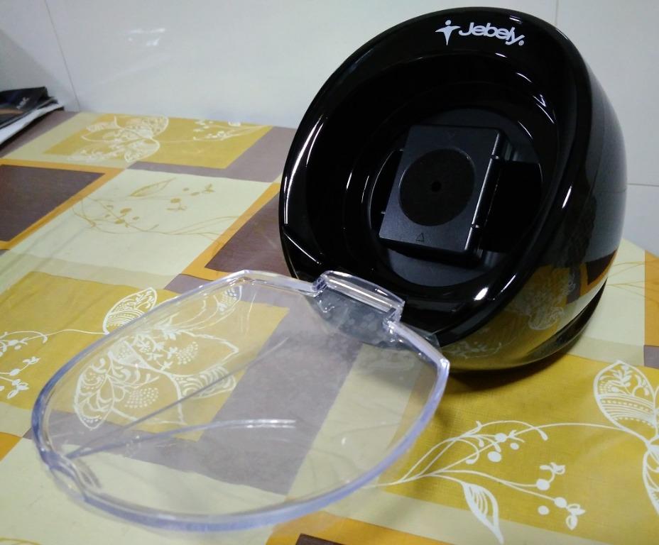 #2 Jebely Automatic Watch Winder, Everything Else on Carousell