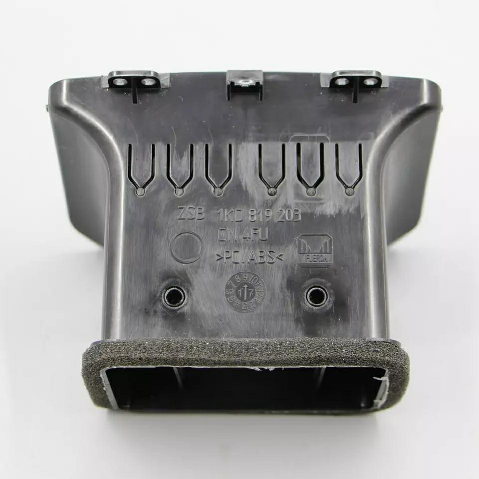 Aircon Vent assy part no. 1KD 819 203, Car Accessories, Accessories on ...