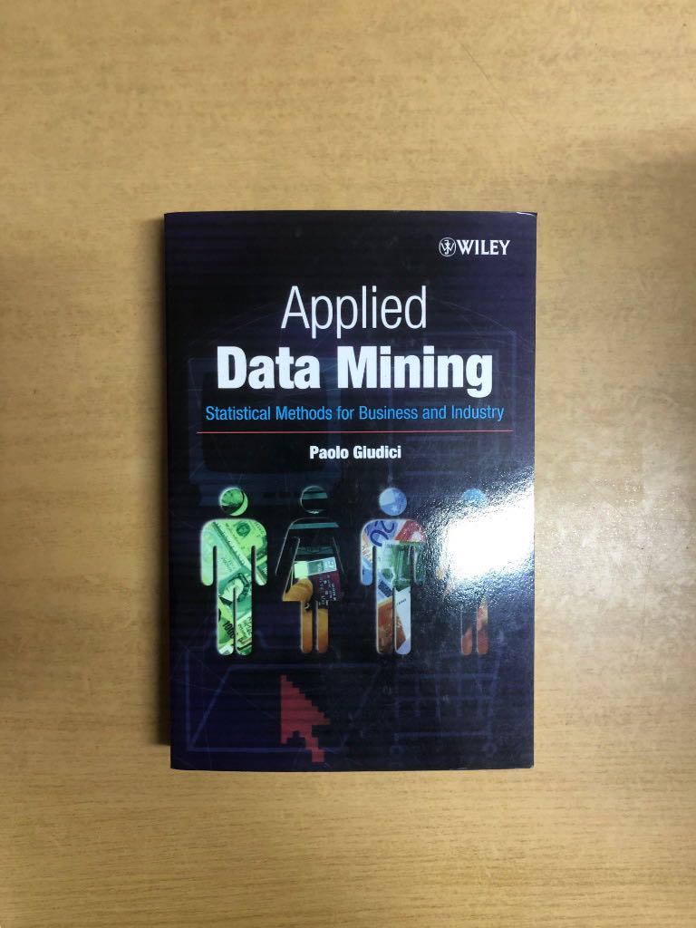 ANL303 Fundamentals of Data Mining w FREE Seminar Answers, Computers & Tech, Office & Business ...