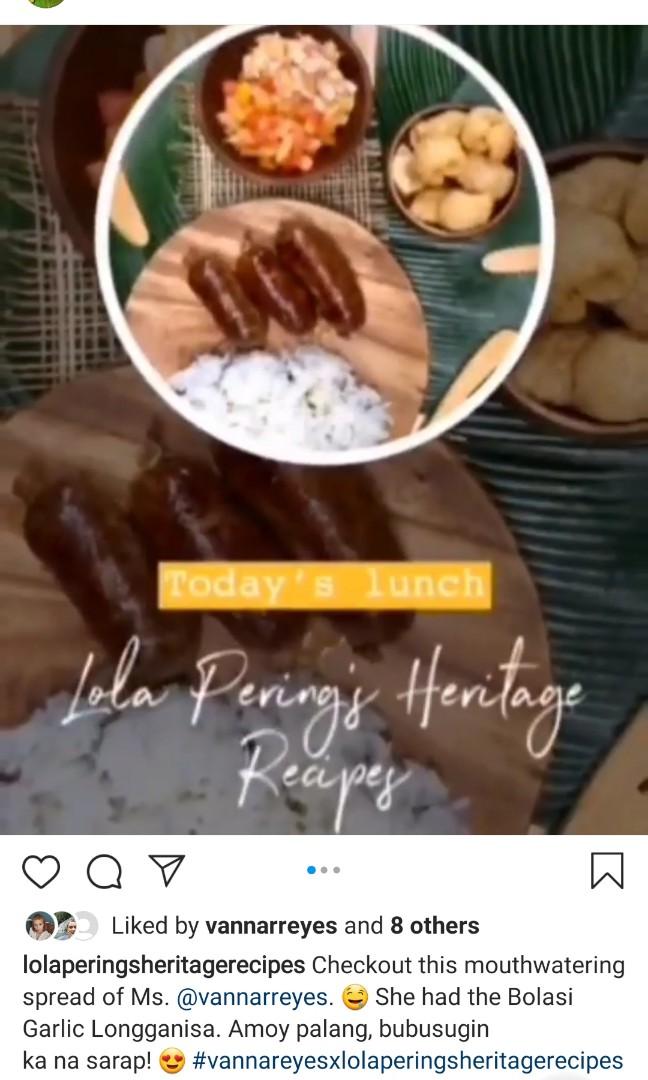 Authentic and Delicious Pangasinan Delicacies : Smoked Boneless ...