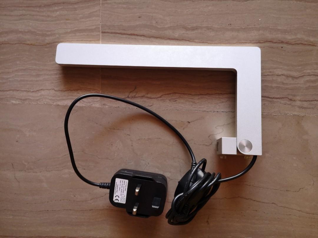 AZOO FLEXI-mini HCRI LED (Silver), Pet Supplies, Homes & Other Pet ...