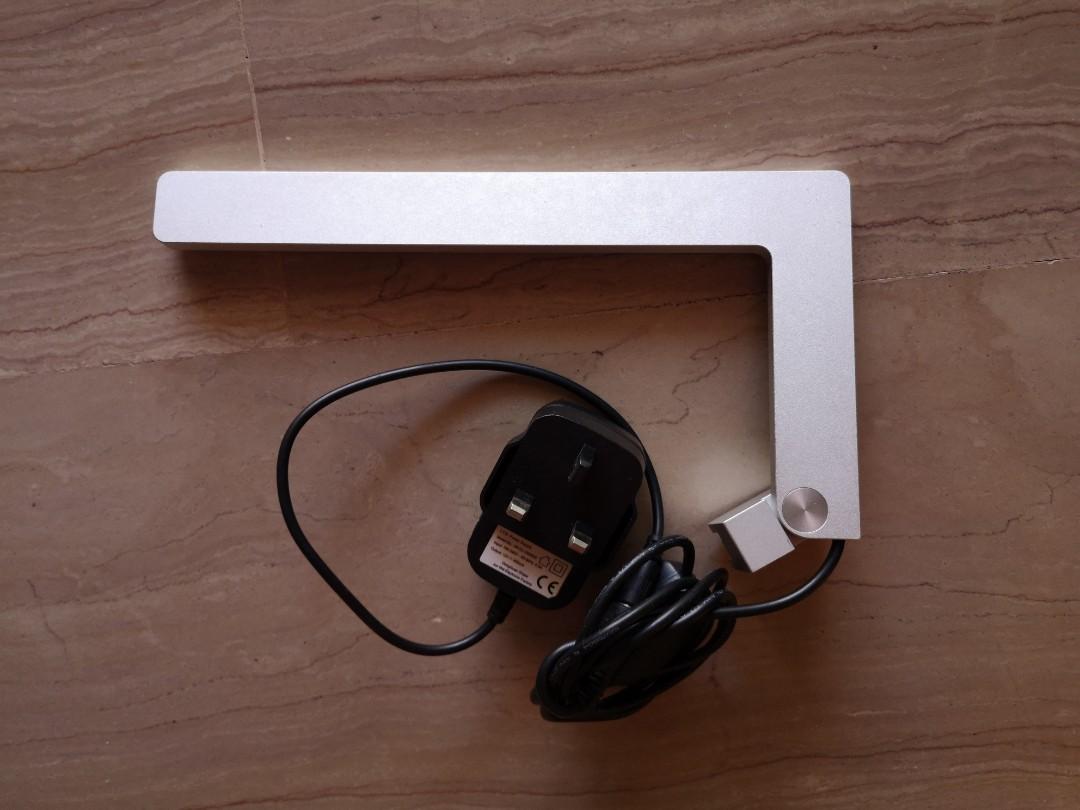 AZOO FLEXI-mini HCRI LED (Silver), Pet Supplies, Homes & Other Pet ...