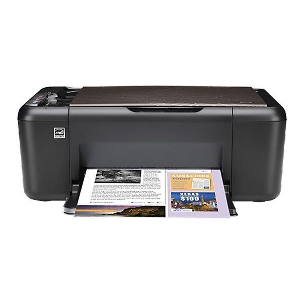 HP DESKJET INK ADVANTAGE K209G PRINTER - BRAND NEW, Computers & Tech ...