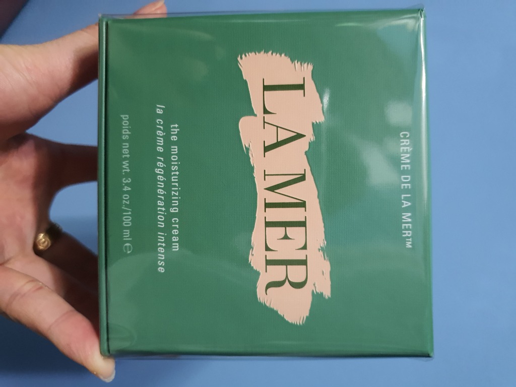 Brand New LA MER, Beauty & Personal Care, Face, Face Care on Carousell