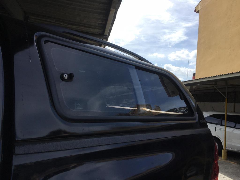 CARRYBOY CANOPY, Car Parts & Accessories, Body Parts and Accessories on ...