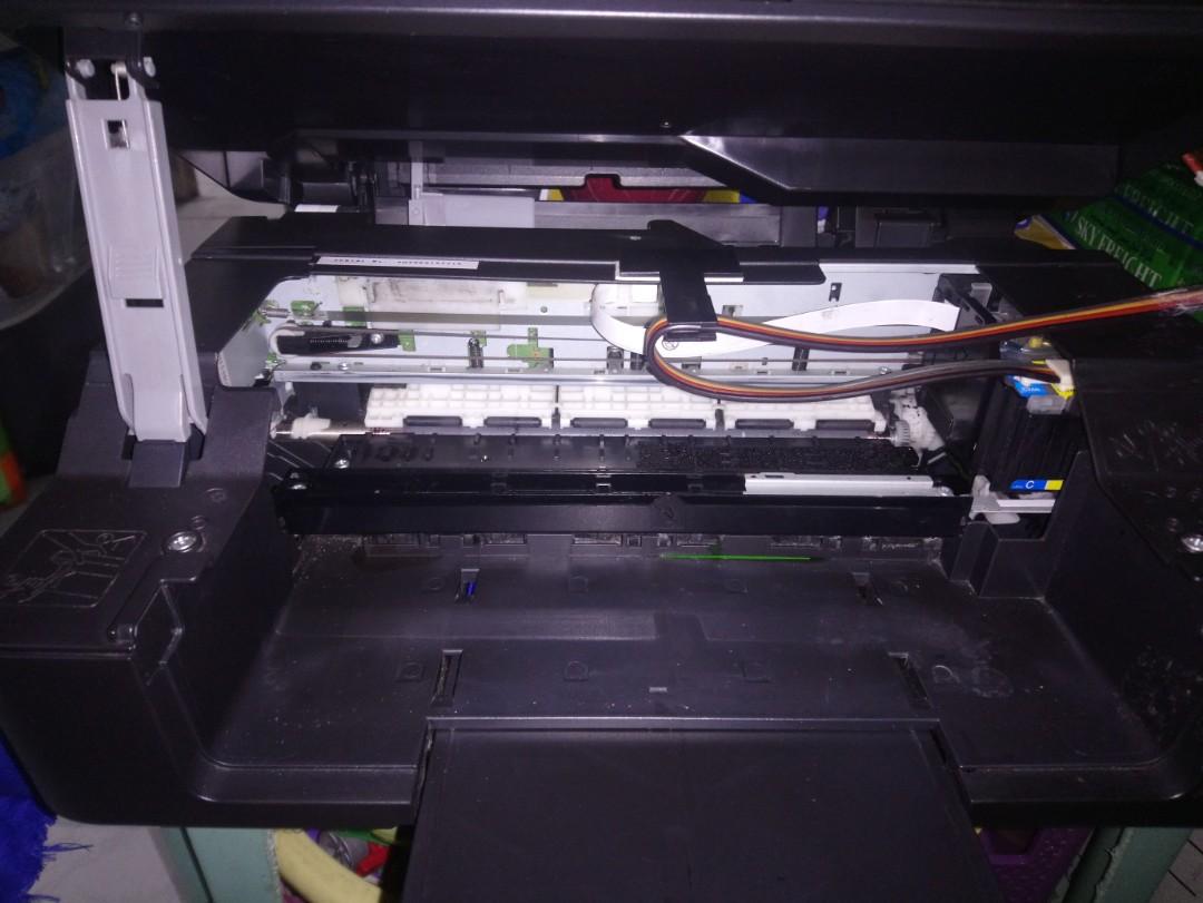 Epson me-101, Computers & Tech, Printers, Scanners & Copiers on Carousell