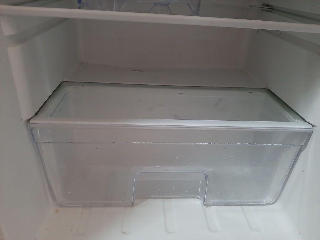 Ezy two door mini ref personal refrigerator, TV & Home Appliances ...