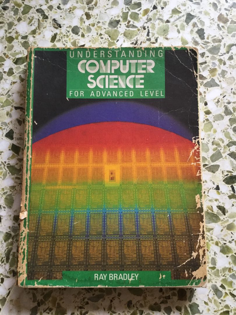 Free Computer Science, Free Items on Carousell