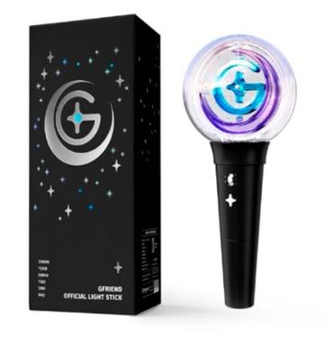 GFRIEND Official Light Stick Version 2, Hobbies & Toys, Memorabilia ...