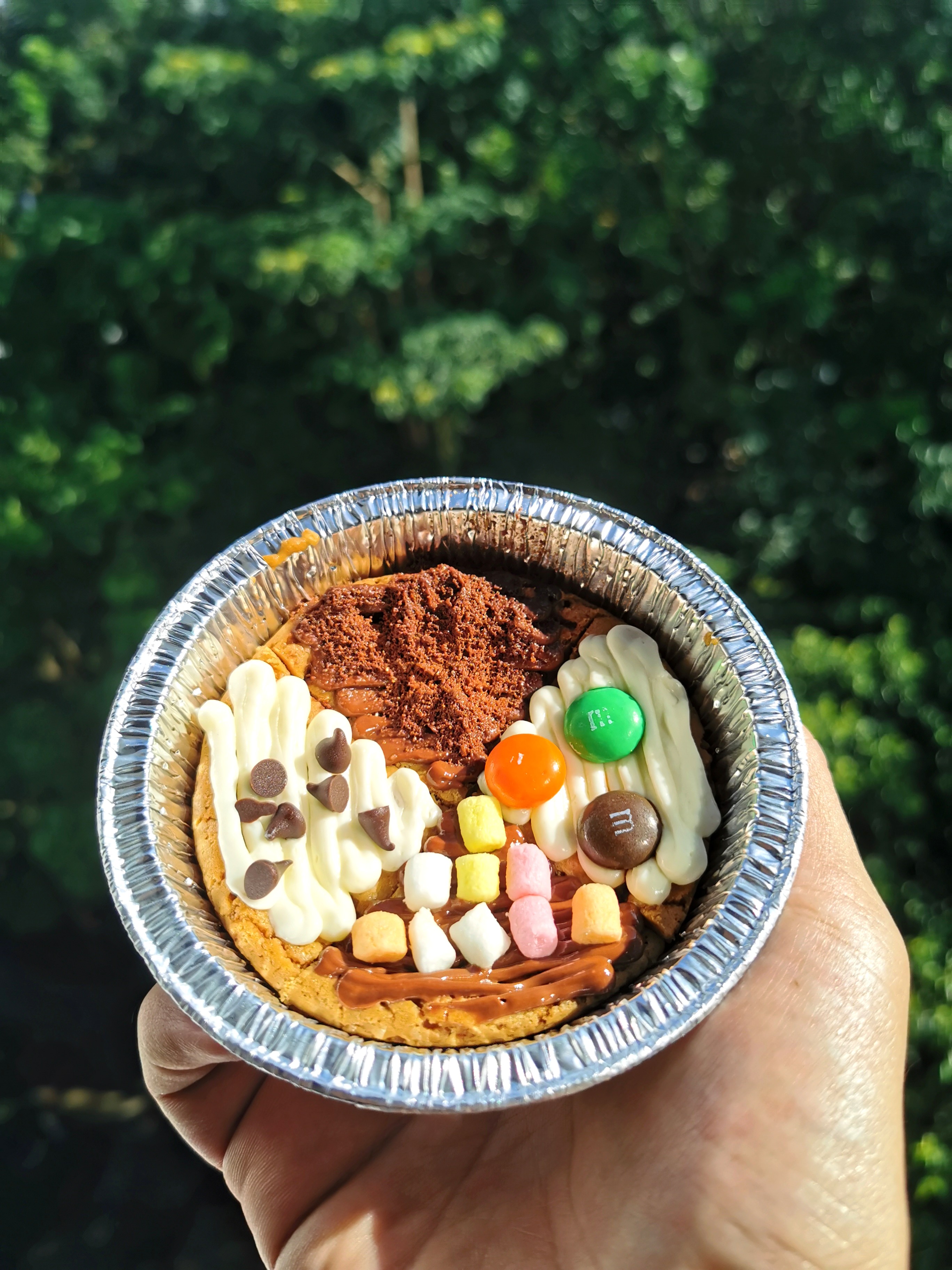 (HALAL INSTOCK!) Mini Nasty Cookies, Food & Drinks, Packaged & Instant ...