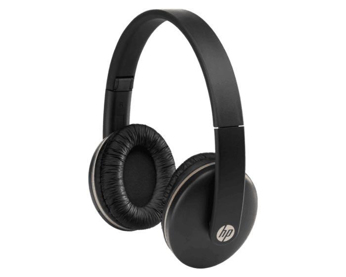 HP Bluetooth Headset 400 ( 1 year warranty by HP ), Audio, Headphones ...