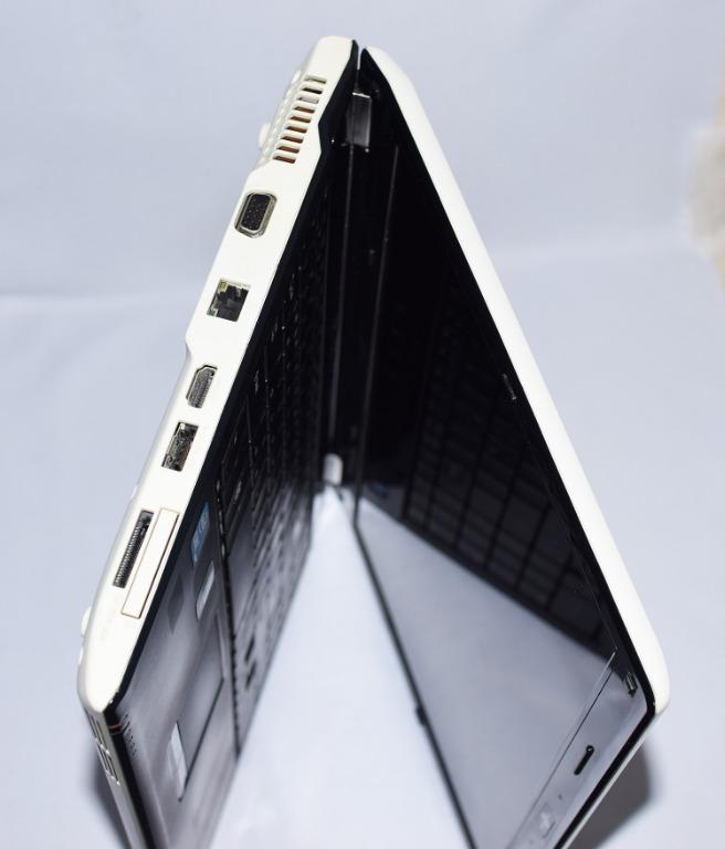 LG Core i5 laptop, 4G Ram, 500G HDD, Computers & Tech, Laptops ...