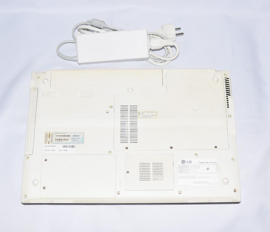 LG Core i5 laptop, 4G Ram, 500G HDD, Computers & Tech, Laptops ...