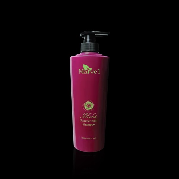 Melix spring shower shampoo, Beauty & Personal Care, Hair on Carousell