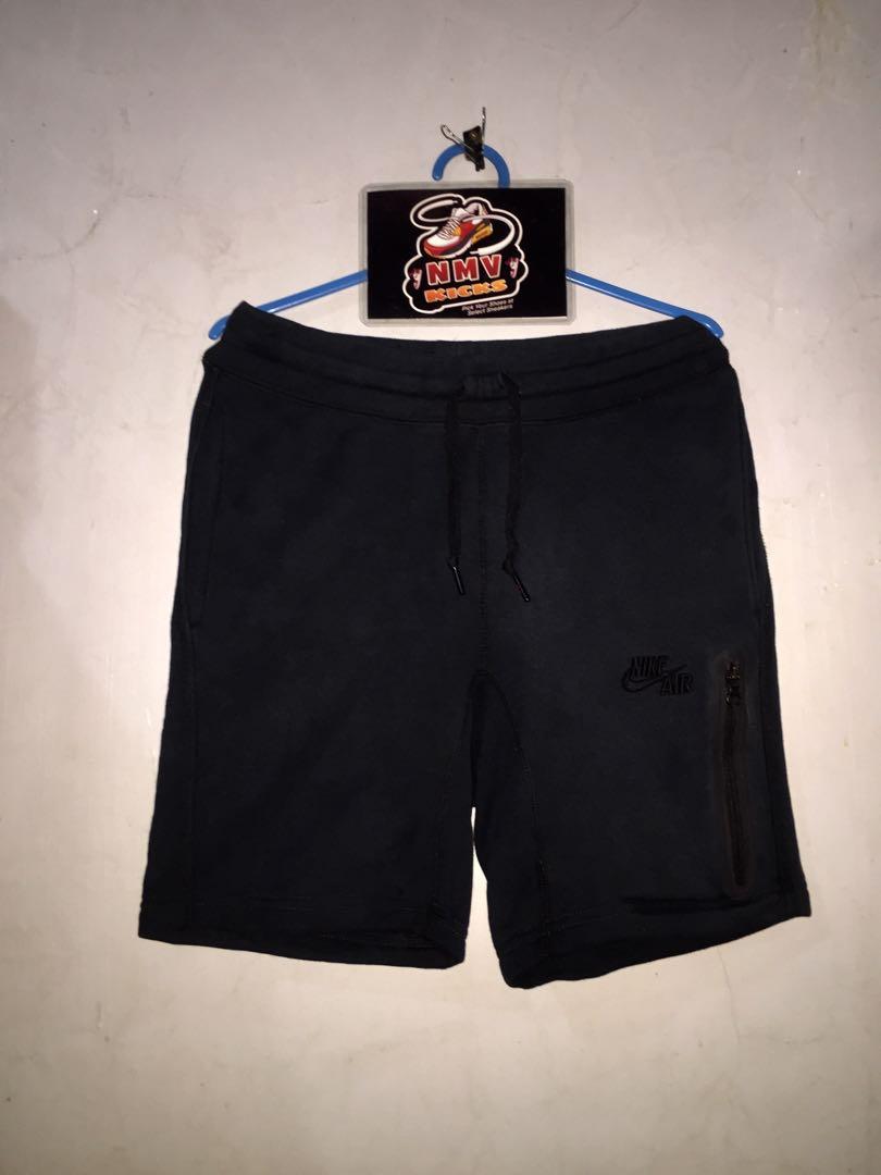 Nike air short red tag(original), Men's Fashion, Bottoms, Swim Trunks ...