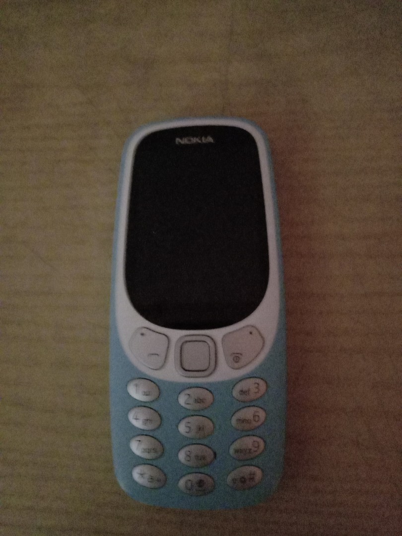 Nokia 3310 colour screen, Mobile Phones & Tablets, Android Phones ...