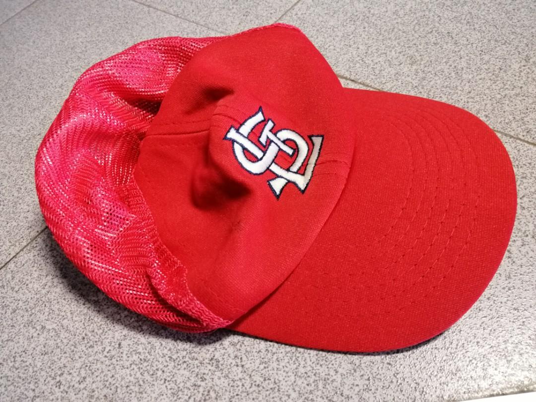 Original LST baseball Cap, Men's Fashion, Watches & Accessories, Caps ...