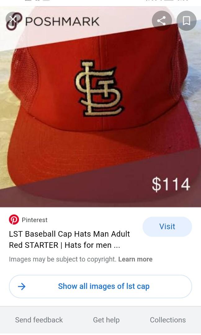 Original LST baseball Cap, Men's Fashion, Watches & Accessories, Caps ...