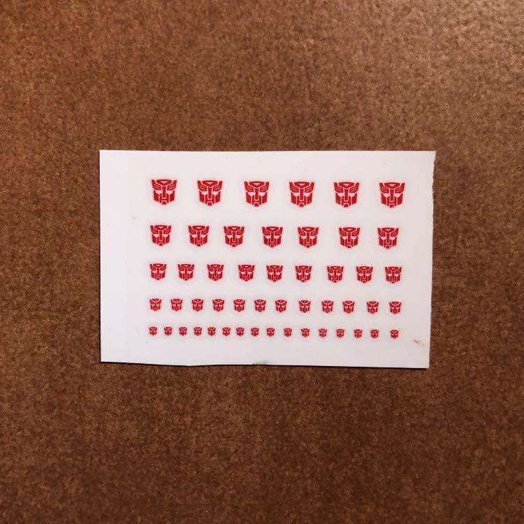 [Preorder] Transformers Newage - H7 B H7B Riddick (Limited Edition ...