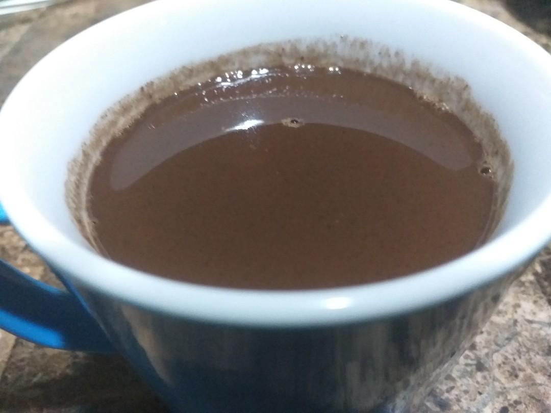 Pure Cacao Tablea( 12 pcs/pack) Unsweetened, Food & Drinks, Local Eats ...