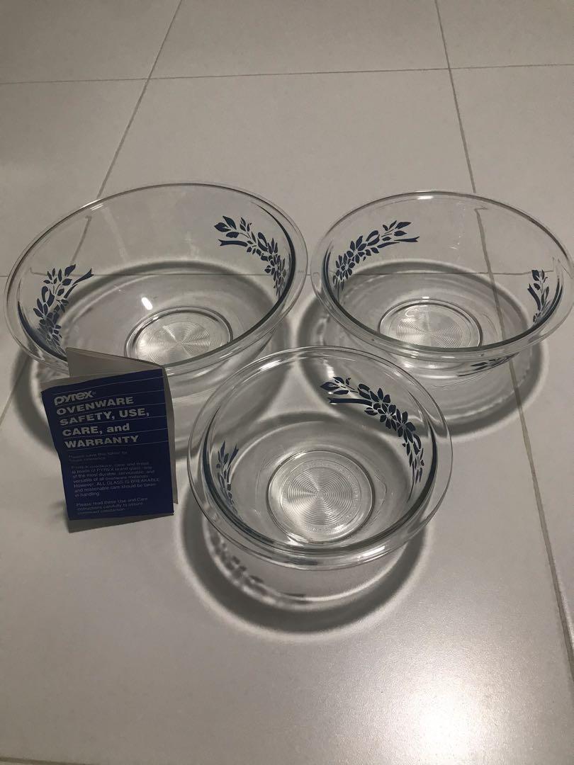 Pyrex Ovenware, Furniture & Home Living, Kitchenware & Tableware, Other ...