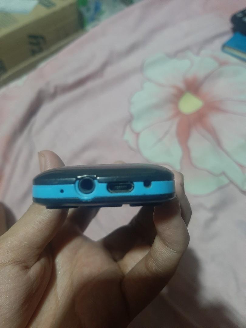 Qnet basic bar phone with camera, dual sim, fm radio, Mobile Phones ...