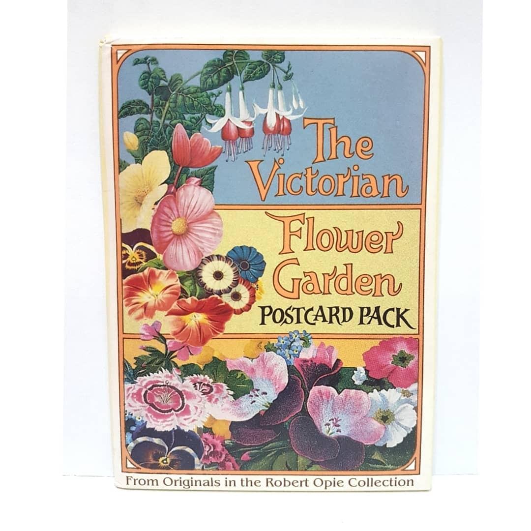 robert opie postcards