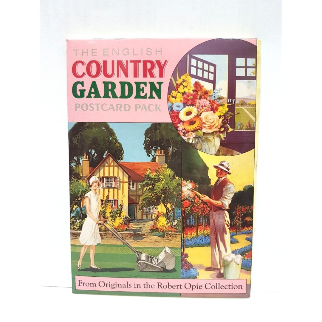 robert opie postcards