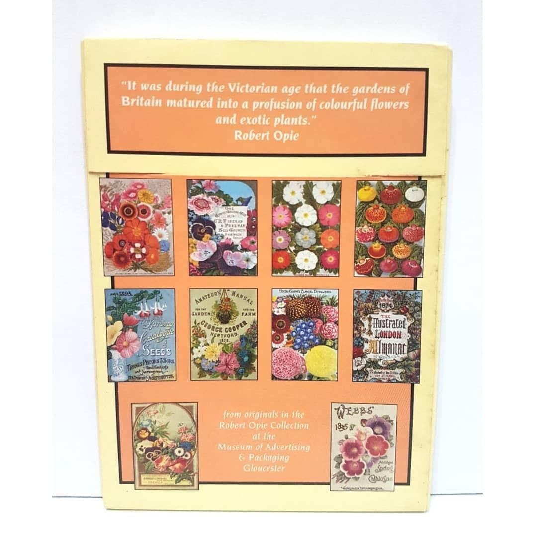 robert opie postcards