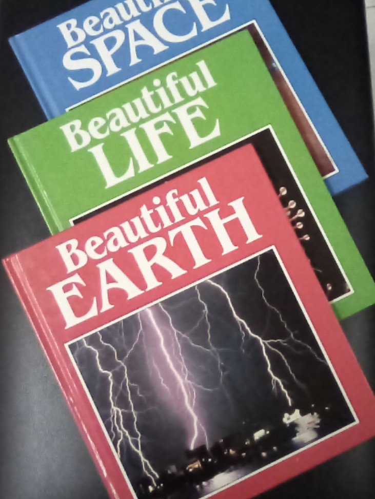Science Photo Library, Hobbies & Toys, Books & Magazines, Children's ...