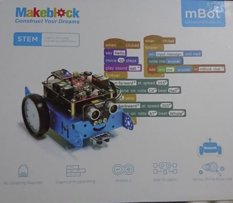 SCRATCH CODING BOOKS AND MBLOCK, Hobbies & Toys, Books & Magazines ...