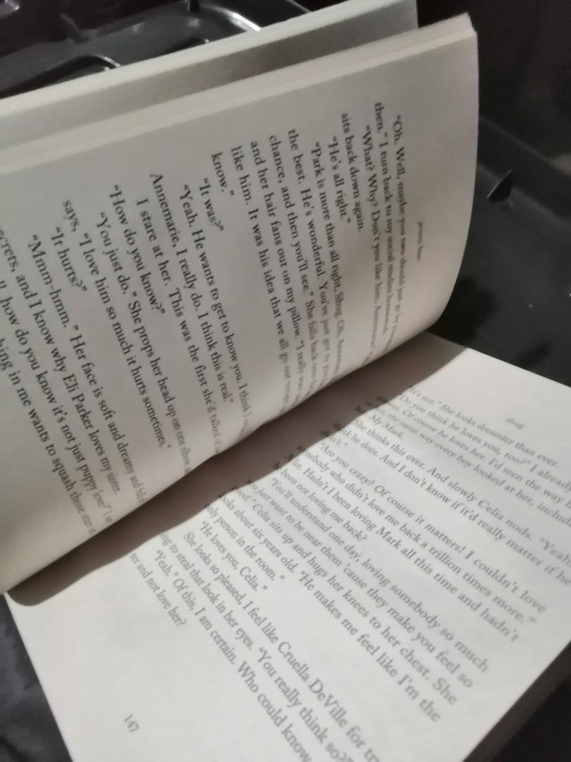 Shug by Jenny Han, Hobbies & Toys, Books & Magazines, Religion Books on ...