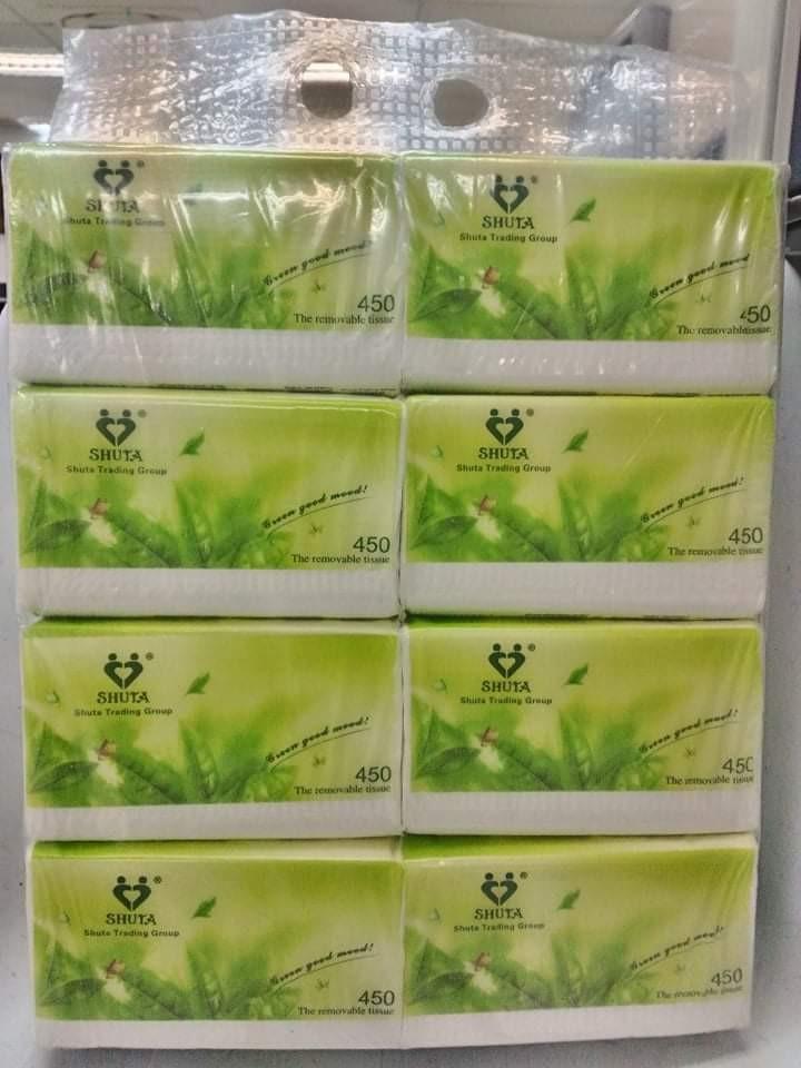 SHUTA TISSUE, Food & Drinks, Fresh Produce on Carousell